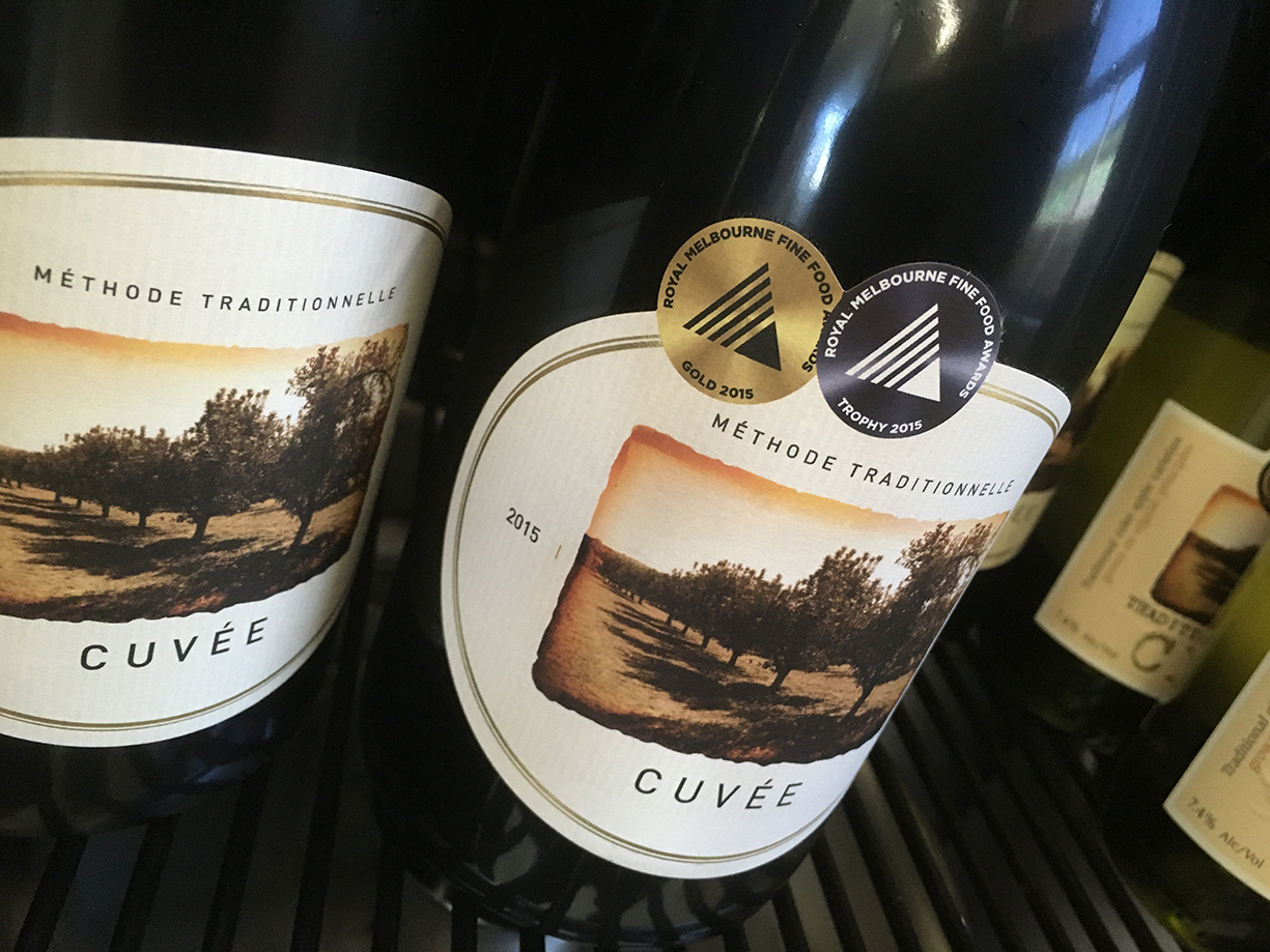 Our Ciders – Learmonth Cider